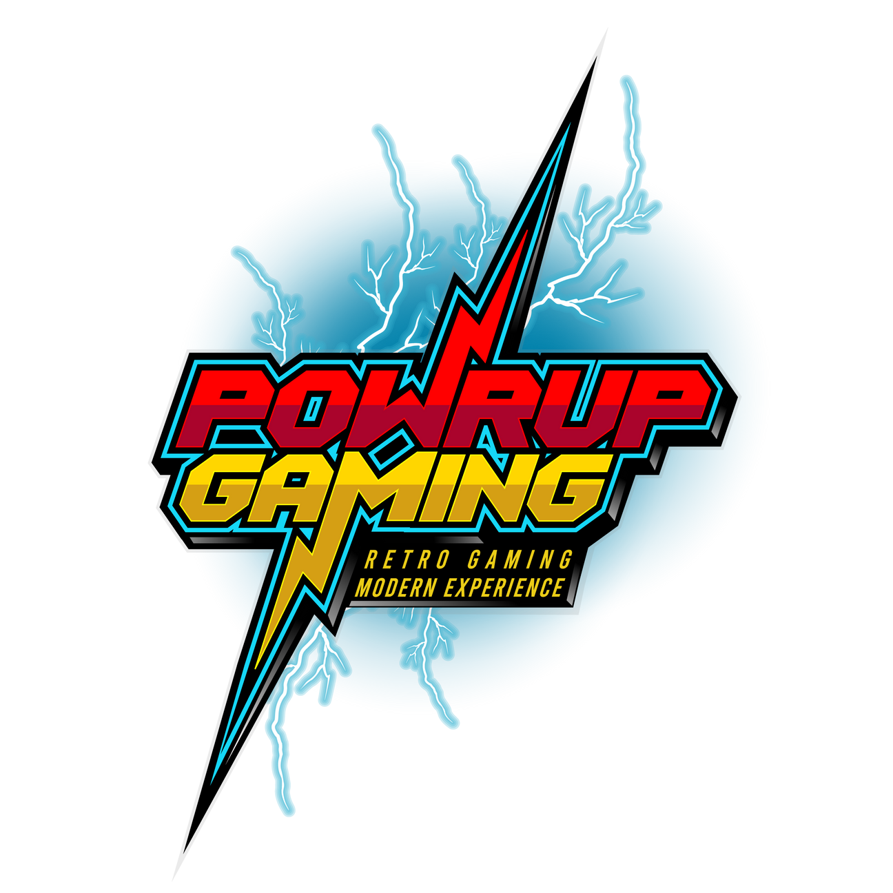 Powr Up Gaming: ModShop and Services