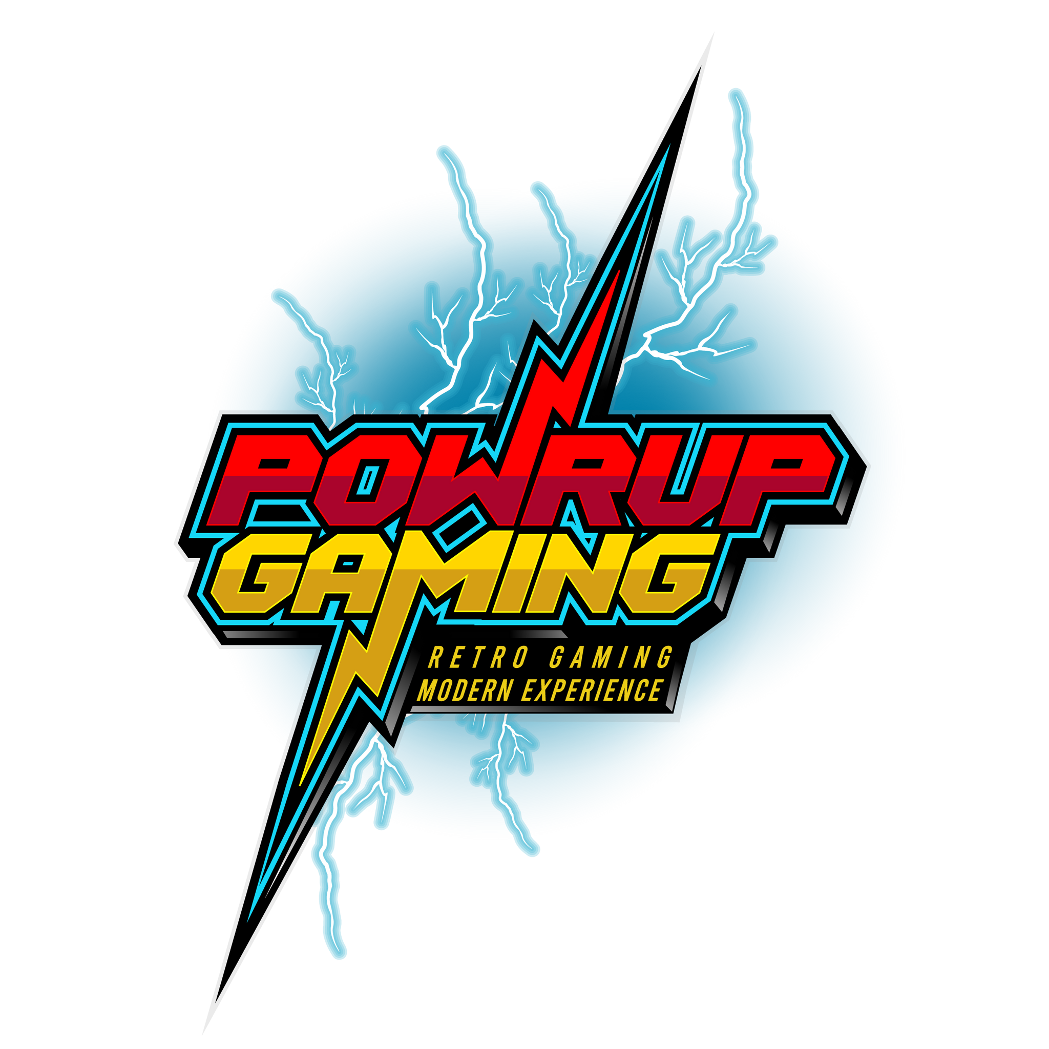 Powr Up Gaming: ModShop and Services